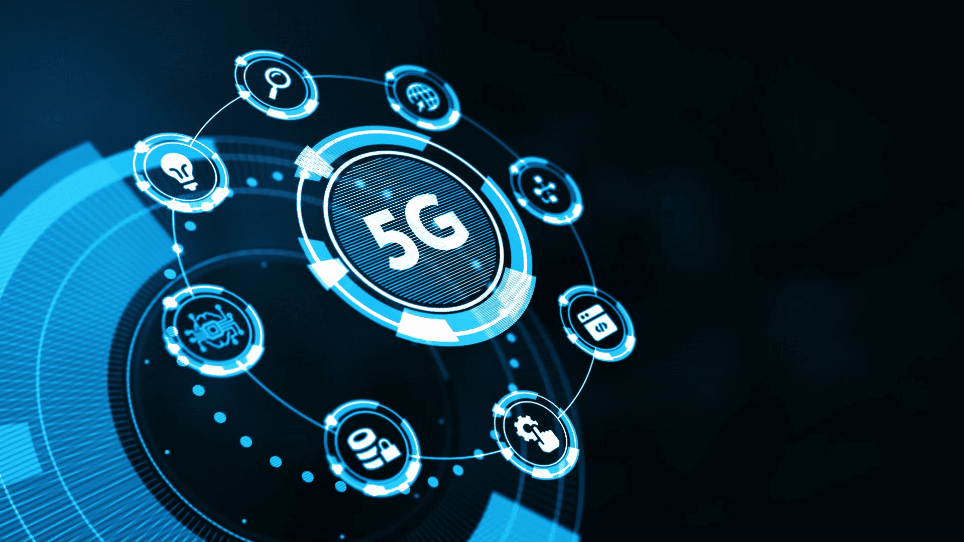 Technology - A5G Networks