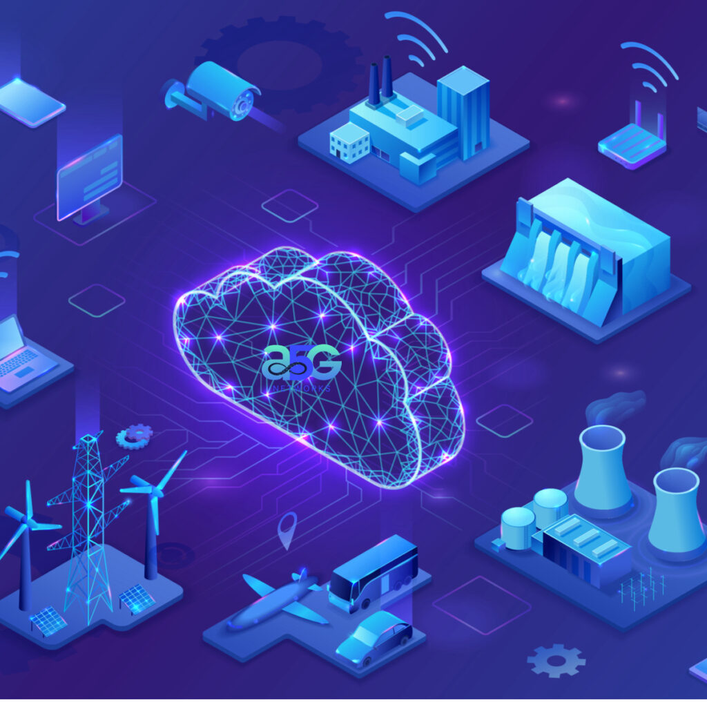 Technology - A5G Networks